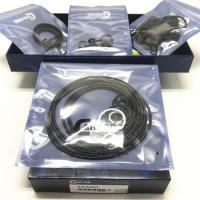 China K3v63dt K5v80dt K5v160dt Kawasaki Seal Kit For Left Front Rear Pump for sale