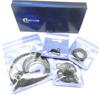 China K3V112DT K7V63DT K5V80DT KAWASAKI Hydraulic Pump Seal Kit And O Ring for sale