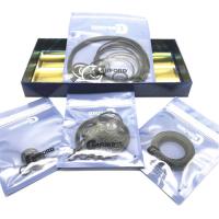 China KAWASAKI HITACHI ZAX120 ZAX200 ZAX330 Hydraulic Pump Seal Kit for sale