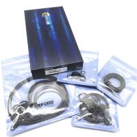 China KAWASAKI HITACHI ZAX120 ZAX200 ZAX330 Hydraulic Pump Seal Kit for sale