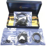 China K5V200DPH K5V212DPH K5V200DT Kawasaki Hydraulic Pump Parts Hydraulic Seal Kit for sale