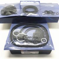 China K3V180DT K5V140DT K3v112dt Kawasaki Pump Parts Excavator Seal Kit for sale