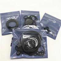 China PC360 7 PC400 7 KOMATSU HHigh Pressure Pump Seal Kit For Excavator for sale