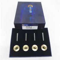 China ZAXIS 3 Joystick Pilot Valve Kit Hydraulic Ram Seal Replacement for sale