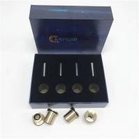China ZAXIS 3 Joystick Pilot Valve Kit Hydraulic Ram Seal Replacement for sale