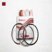 China 6D107 6D114 Cummins Engine Spare Parts for sale