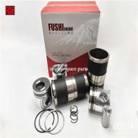 China 6D107 6D114 Cummins Engine Spare Parts for sale