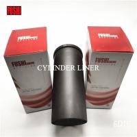 China Mitsubishi 6d16 Engine Parts Overhaul Rebuild Kit Hydraulic Piston Seal Kit for sale