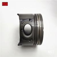 China Isuzu 4JG1 4LE2 4JB1 Engine Parts Tensile Cylinder Resistance for sale