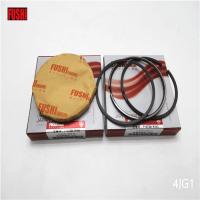 China Isuzu 4JG1 4LE2 4JB1 Engine Parts Tensile Cylinder Resistance for sale