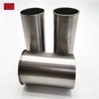 China Doosan DB58 Excavator Engine Parts High Abrasion Resistance for sale