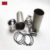 China S6K Excavator Engine Parts Engine Rebuild Kits for sale