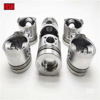 China S6K Excavator Engine Parts Engine Rebuild Kits for sale