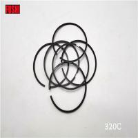 China 320C CAT Engine Spare Parts High Self Lubrication Compliance for sale