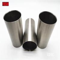 China 320C CAT Engine Spare Parts High Self Lubrication Compliance for sale