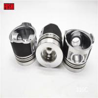 China 320C CAT Engine Spare Parts High Self Lubrication Compliance for sale