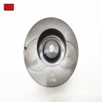 China 6BG1 3R 4R 4le2 Isuzu Excavator Engine Parts Low Friction for sale
