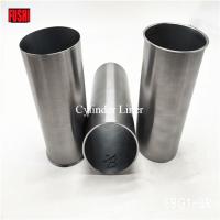 China 6BG1 3R 4R 4le2 Isuzu Excavator Engine Parts Low Friction for sale