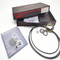China CAT 320C 320D Swing Motor Seal Kit Hydraulic Ram Seal Repair for sale