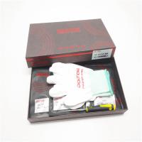 China Hitachi ZAX200 ZAX330 Hydraulic Seal Repair Control Distribution Valve Seal Stamp Kit for sale