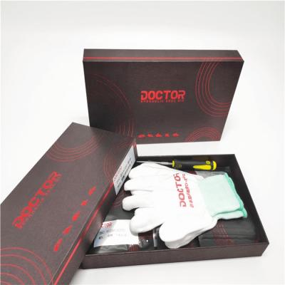 China Hitachi ZAX200 ZAX330 Hydraulic Seal Repair Control Distribution Valve Seal Stamp Kit for sale