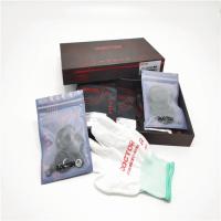 China Hitachi ZAX200 ZAX330 Hydraulic Seal Repair Control Distribution Valve Seal Stamp Kit for sale