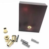 China Joystick Yanmar Pilot Valve Seal Kit For ZAXIS 3 DX225 9 DH220 5 for sale