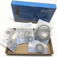China ZAX210 ZAX200 ZAX120 Swing Motor Seal Kit  Rotary Repair Replacement for sale