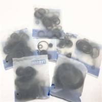 China PC130 7 Control Valve Hydraulic Ram Seal Replacement Hydraulic Repair Kit for sale