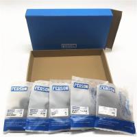 China SK140 8 KOBELCO Control Valve Seal Kit Hydraulic Ram Seal Repair for sale