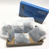 China SK140 8 KOBELCO Control Valve Seal Kit Hydraulic Ram Seal Repair for sale