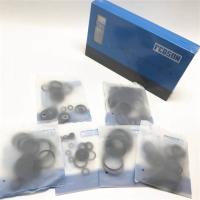 China SK200 8 SK200 6E KOBELCO Control Valve Seal Kit Hydraulic Cylinder Packing Kits for sale