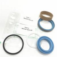 China KOMATSU CAT E320B E324D E329D Track Adjuster Seal Kit Hydraulic Seal Kit for sale
