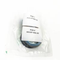 China KOMATSU CAT E320B E324D E329D Track Adjuster Seal Kit Hydraulic Seal Kit for sale