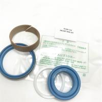 China KOMATSU Excavator Adjuster Seal Kit PC 200 8 PC 200 7 for sale