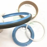 China Hyd Track Adjuster Seal Kit For DOOSAN DAEWOO DH80G DH130 5 DH150 7 PC 360 7 for sale