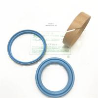 China Hyd Track Adjuster Seal Kit For DOOSAN DAEWOO DH80G DH130 5 DH150 7 PC 360 7 for sale