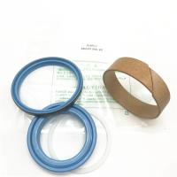 China PC270 7 PC 400 7 PC360 7 KOMATSU Hydraulic Seal Kit Adjuster for sale