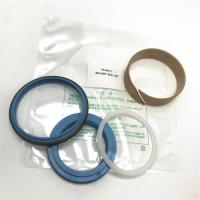 China PC270 7 PC 400 7 PC360 7 KOMATSU Hydraulic Seal Kit Adjuster for sale