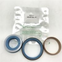 China SUMITOMO Track Adjuster Seal Kit PC270 7 PC360 7 Komatsu Track Tensioner Seal Kit for sale