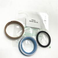China ZAX 120 ZAX240 3 ZAX270 3 Tensioner Track Adjuster Seal Kit for sale
