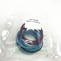 China KOMATSU PC60 7 PC120 5 PC130 7 Center Turning Swivel Joint Seal Kit for sale
