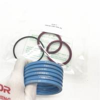 China KOMATSU PC60 7 PC120 5 PC130 7 Center Turning Swivel Joint Seal Kit for sale