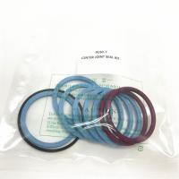 China KOMATSU PC60 7 PC120 5 PC130 7 Center Turning Swivel Joint Seal Kit for sale