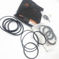 China Rock Breaker Seal Kit For SB45 Hydraulic Ram Rebuild Kit for sale