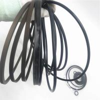 China Excavator Breaker Hammer Hydraulic Cylinder Oil Seal Kit For SB121 for sale