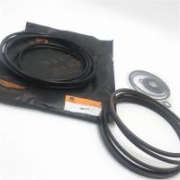 China Excavator Breaker Hammer Hydraulic Cylinder Oil Seal Kit For SB121 for sale
