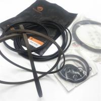 China Excavator Breaker Hammer Seal Kit For SB151 for sale