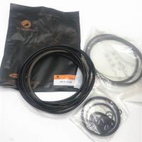 China Excavator Breaker Hammer Seal Kit For SB151 for sale