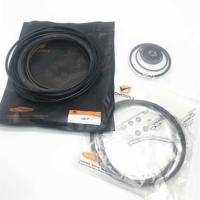 China SB131 Breaker Seal Kit Hydraulic Oil Seal Kit Cylinder Packing Kits for sale